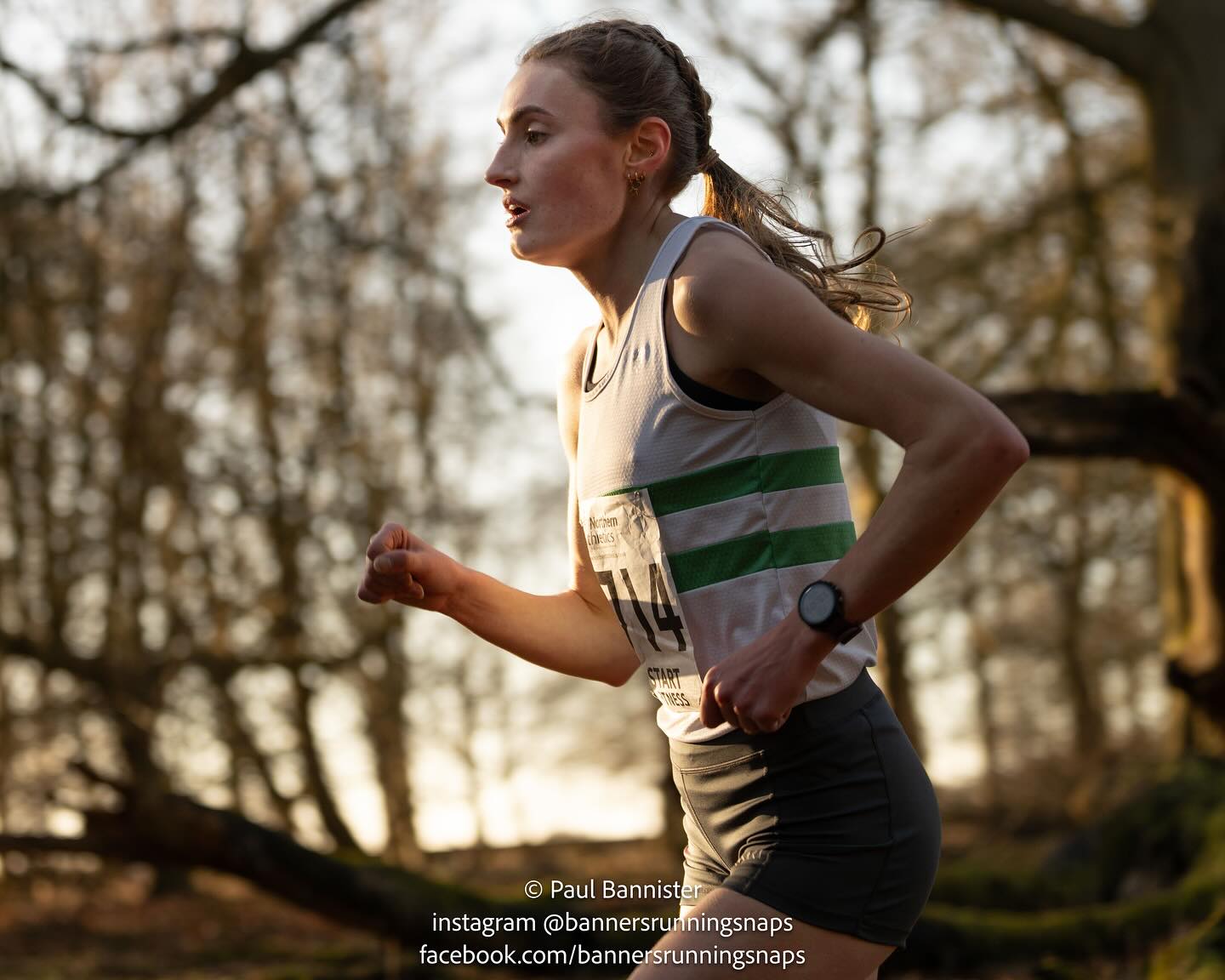 Home - Wirral Athletic Club