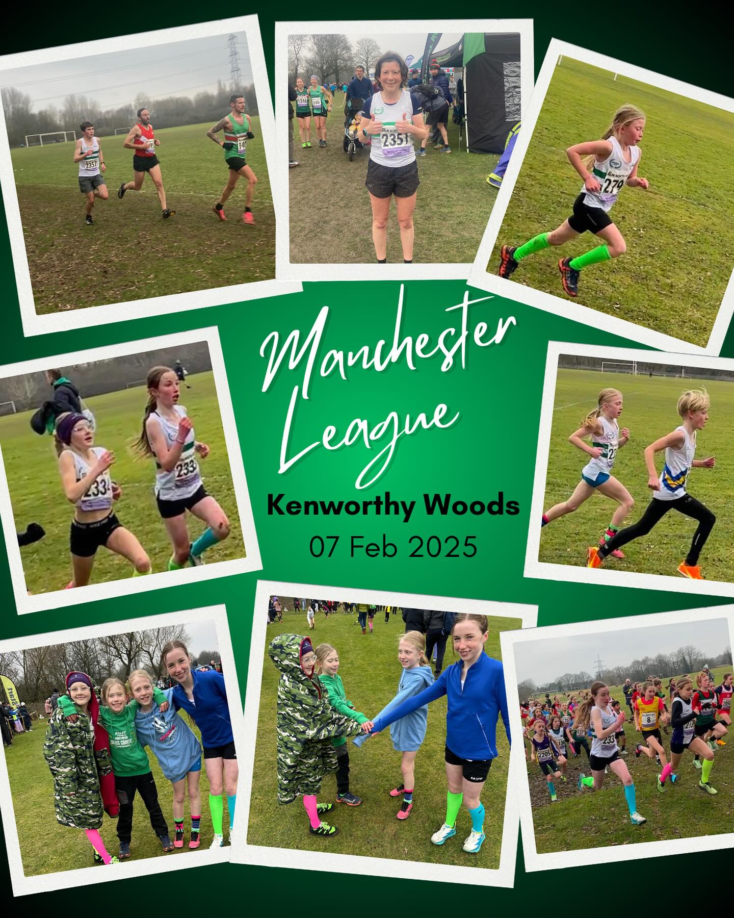 Home - Wirral Athletic Club