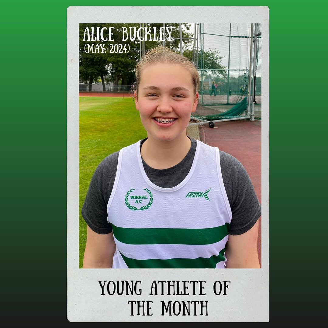 Home - Wirral Athletic Club