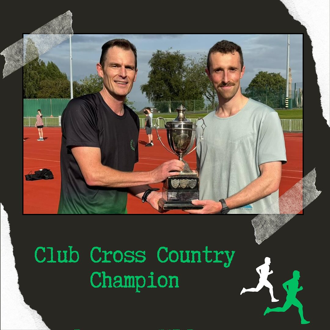 Home - Wirral Athletic Club