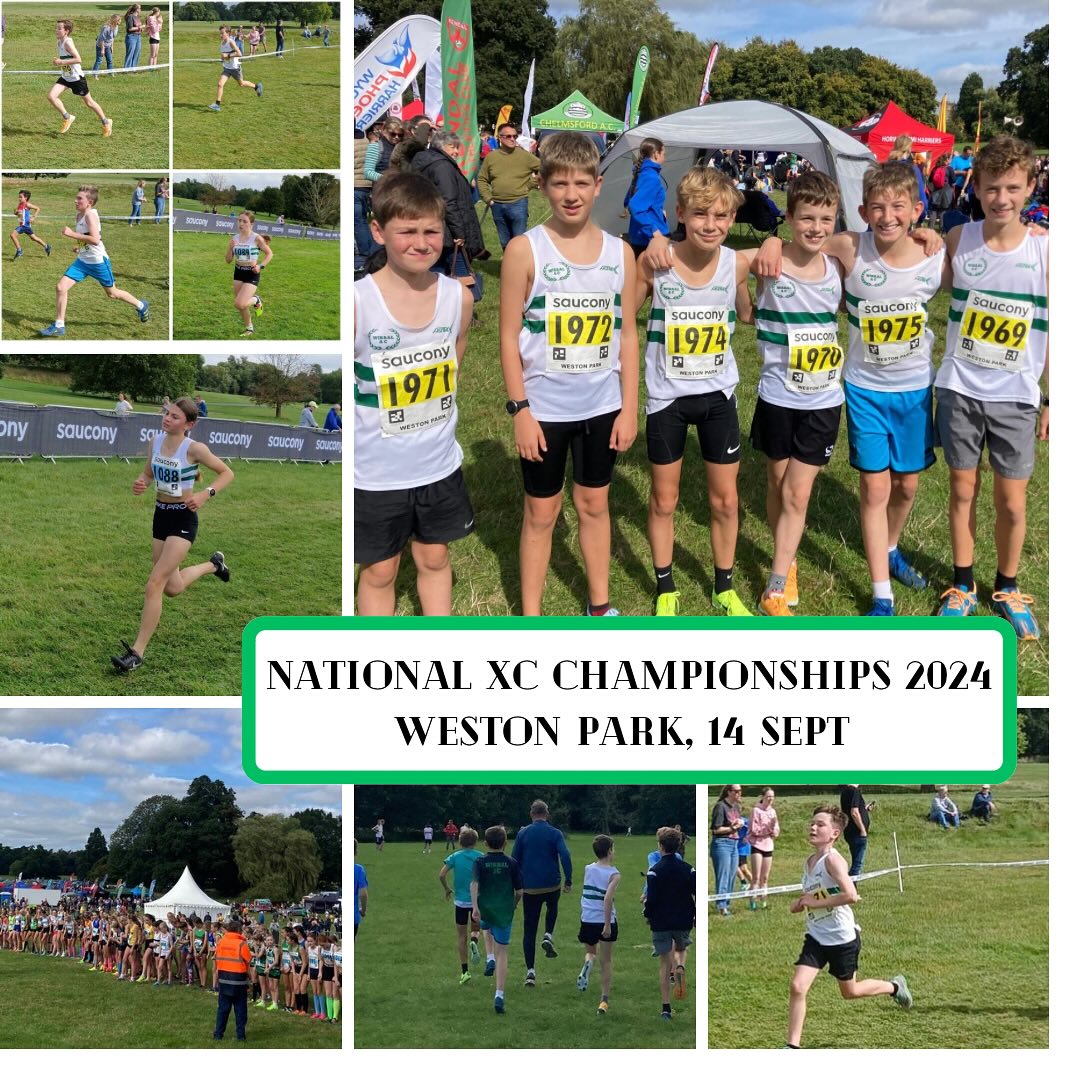 Home - Wirral Athletic Club