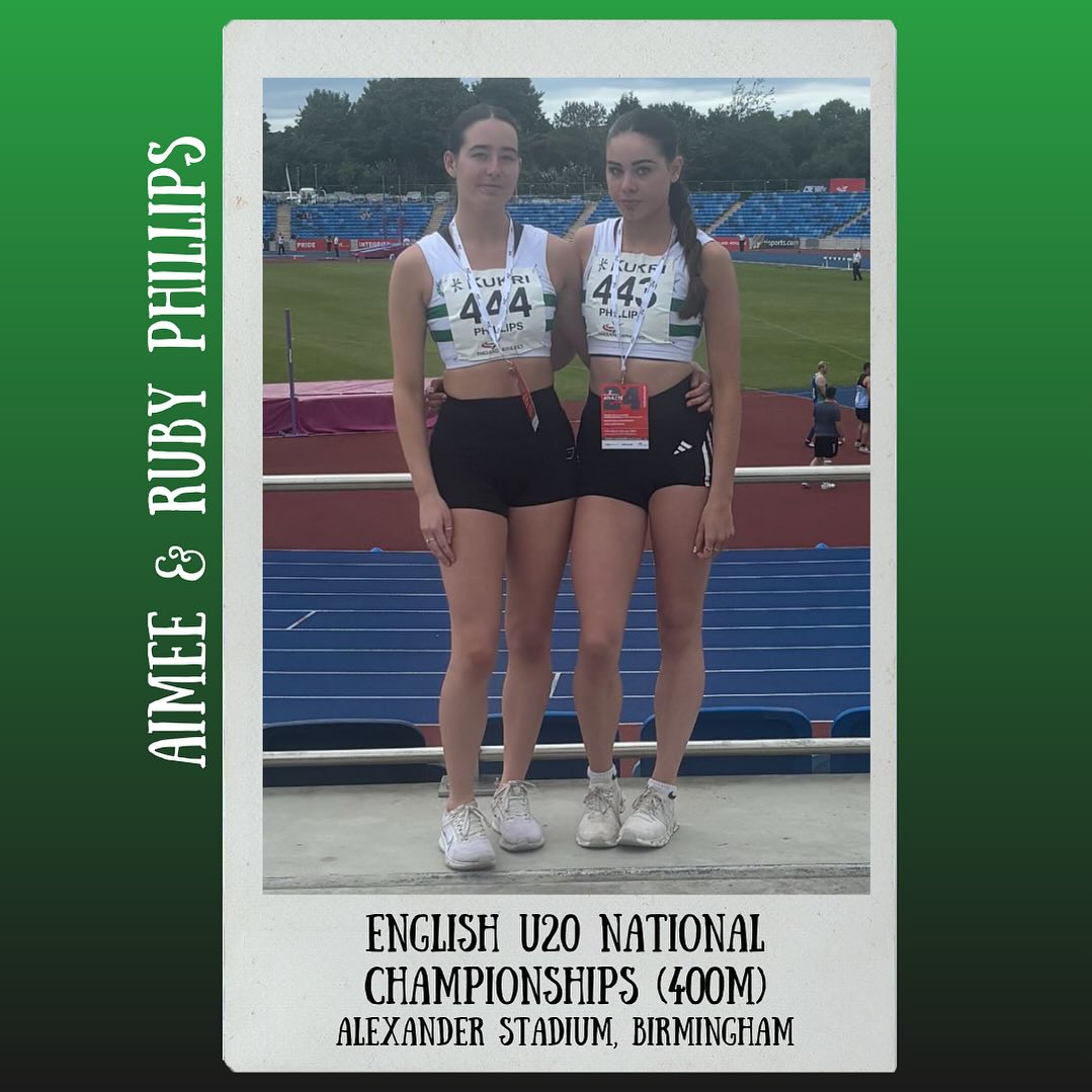 Home - Wirral Athletic Club