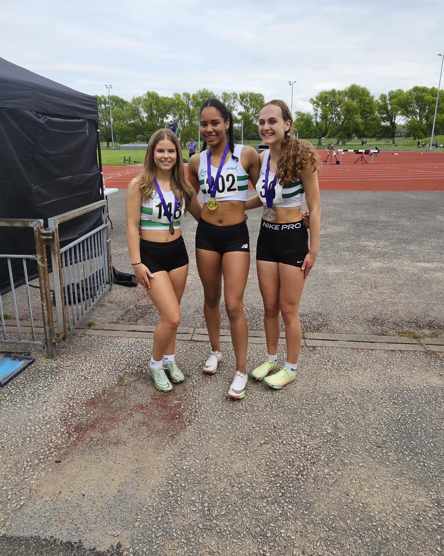 Home - Wirral Athletic Club