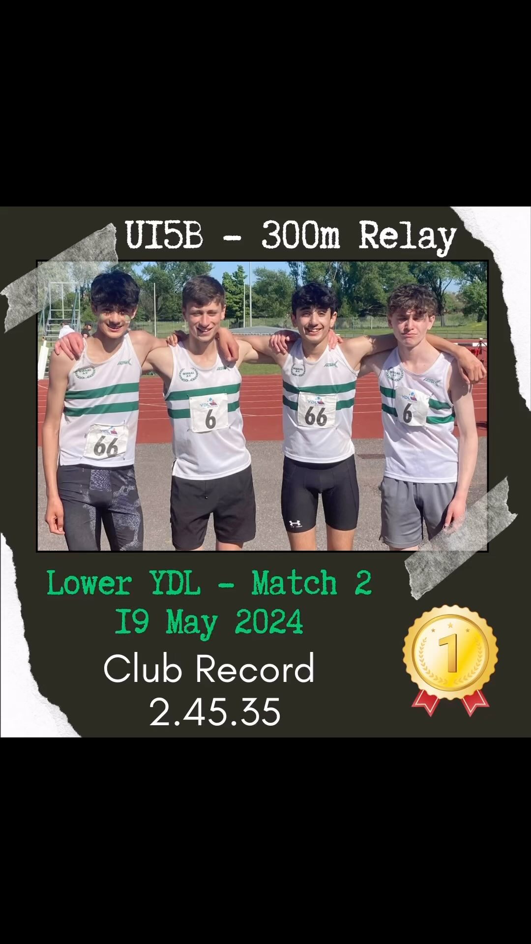 Home - Wirral Athletic Club