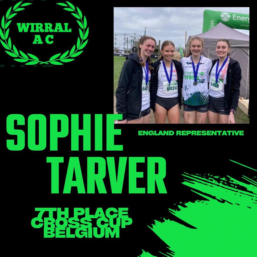 Home - Wirral Athletic Club