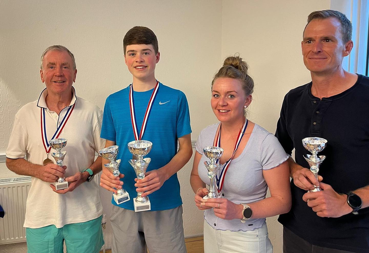 Home - Wirral Athletic Club