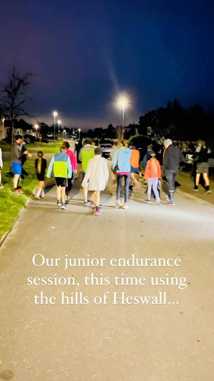 Home - Wirral Athletic Club