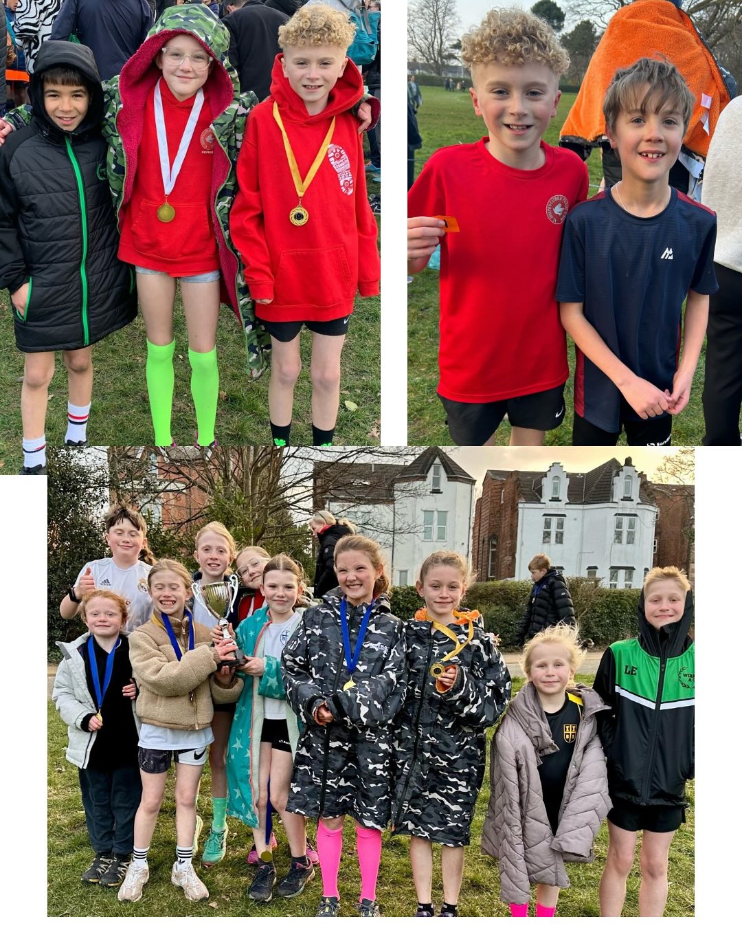 Home - Wirral Athletic Club