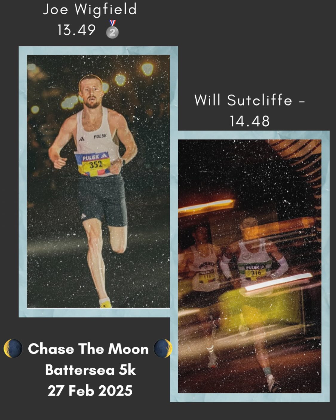 Home - Wirral Athletic Club