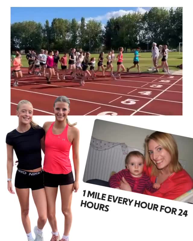 Home - Wirral Athletic Club