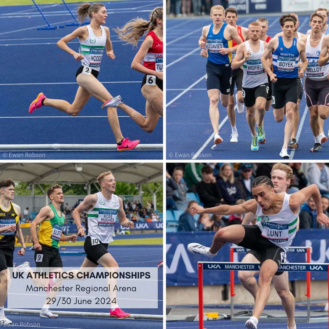 Home - Wirral Athletic Club