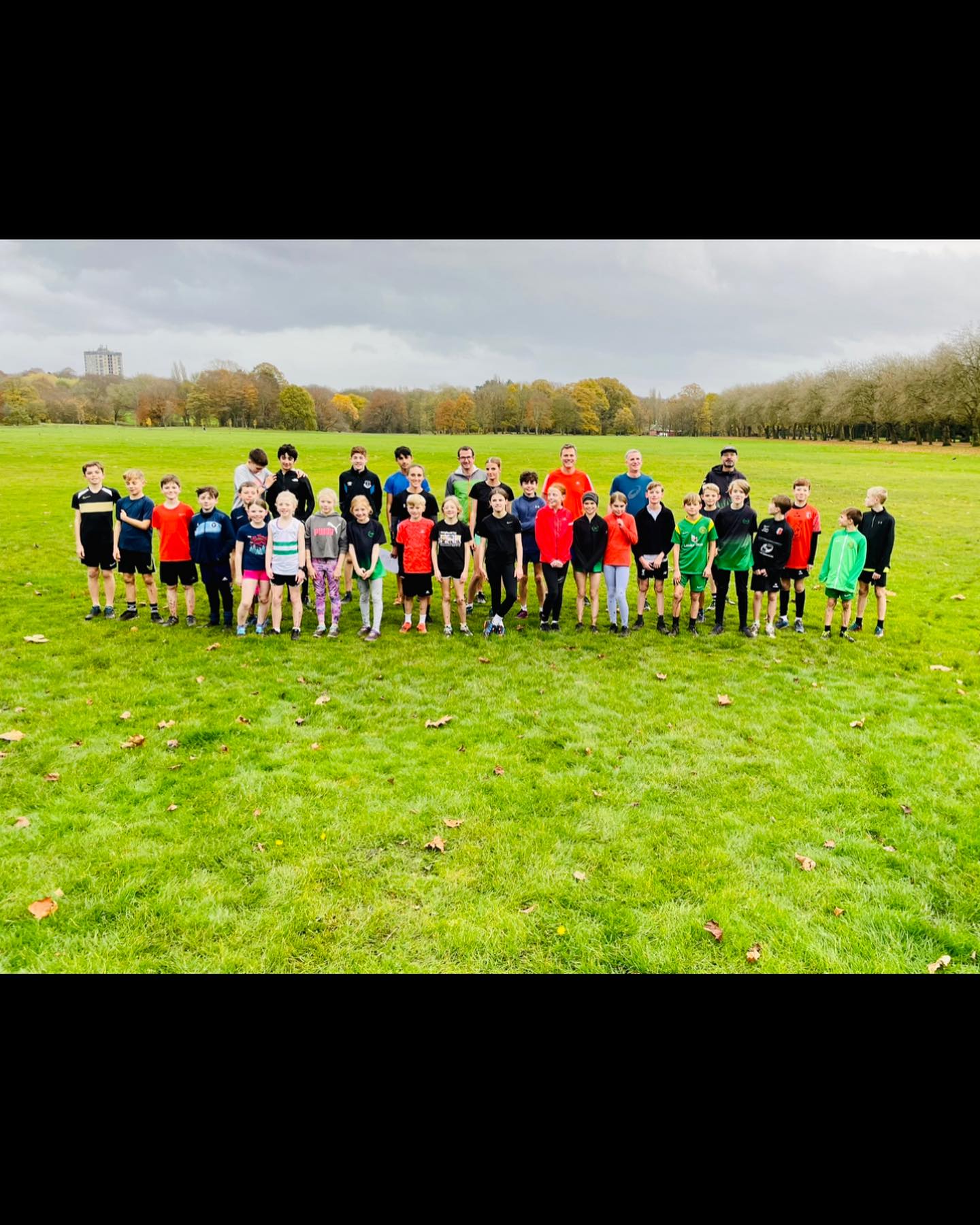 Home - Wirral Athletic Club