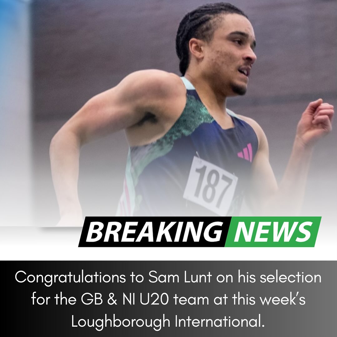 Home - Wirral Athletic Club