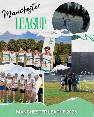 Home - Wirral Athletic Club